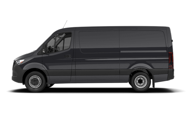 2023 Mercedes-Benz Sprinter Cargo Van 4500 - Starting at $$64,770 ...