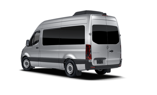 Mercedes-Benz Granby | Mercedes-Benz Combi Sprinter 2500 2023 - À ...