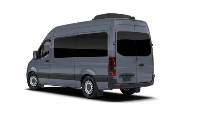 Mercedes-Benz Granby | Mercedes-Benz Combi Sprinter 2500 2023 - À ...