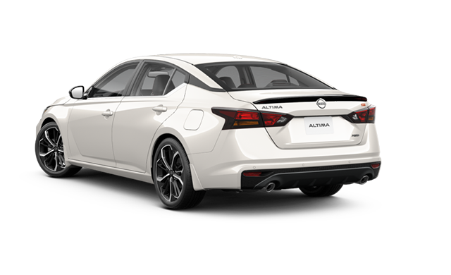O'Neill Nissan | The 2023 Altima SR Premium in Mount Pearl