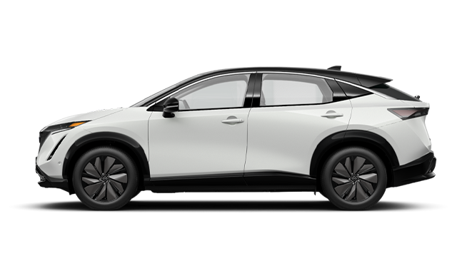 Morrey Nissan of Burnaby | The 2023 Ariya Engage FWD