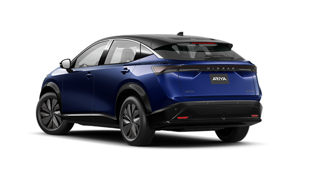 Evergreen Nissan in Prince Albert | The 2023 Ariya Engage FWD