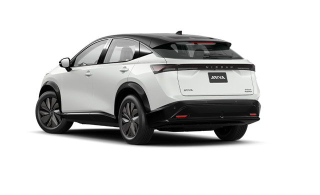 O'Neill Nissan | The 2023 Ariya Evolve e-4ORCE in Mount Pearl