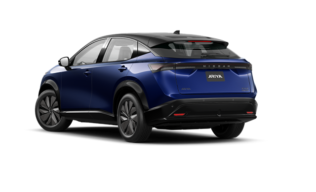 O'Neill Nissan | The 2023 Ariya Evolve e-4ORCE in Mount Pearl