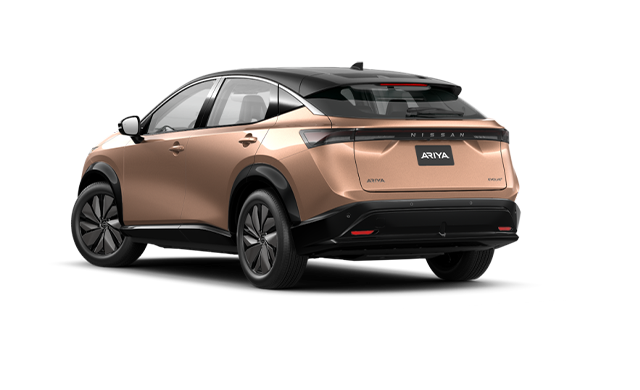 Norauto Nissan | Le Nissan Ariya Evolve Plus TA 2023 à Amos