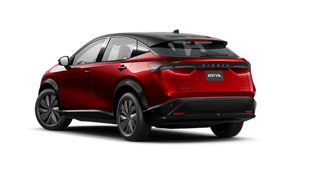 O'Neill Nissan | The 2023 Ariya Platinum Plus e-4ORCE in Mount Pearl