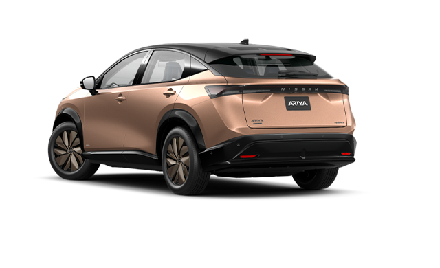 O'Neill Nissan | The 2023 Ariya Première e-4ORCE in Mount Pearl