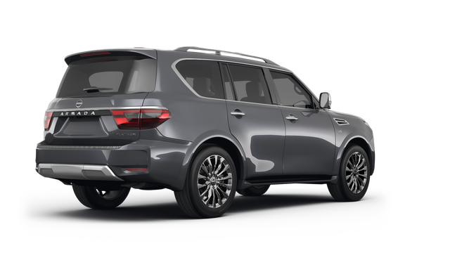 2023 Nissan Armada Platinum - from $82,114 | McDonald Nissan 2023 Nissan Armada Platinum - from $82,114 | McDonald Nissan