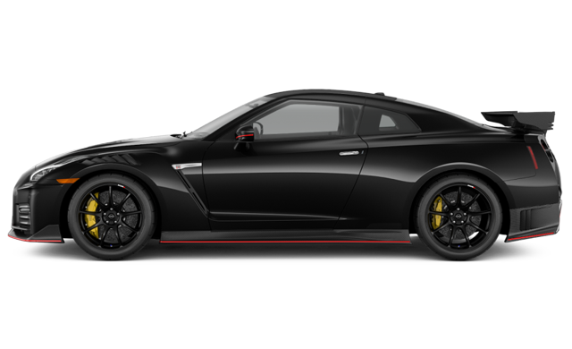 Trevors Nissan in Miramichi | The 2023 Nissan GT-R NISMO
