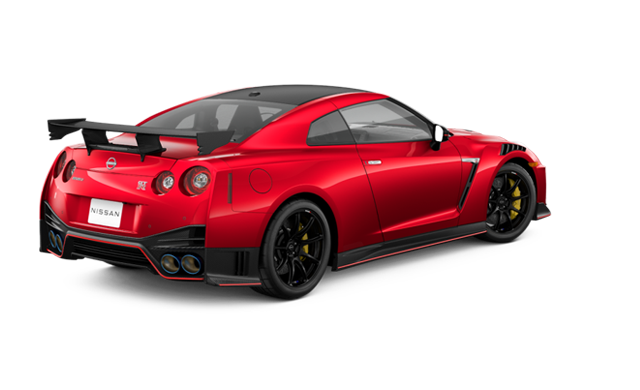 Evergreen Nissan in Prince Albert | The 2023 GT-R NISMO