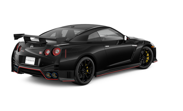 The 2023 Nissan GT-R NISMO | Trevors Nissan in Miramichi