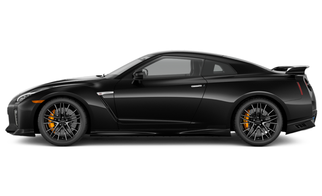 The 2023 Nissan GT-R Premium | Trevors Nissan in Miramichi