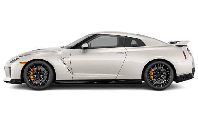 The 2023 Nissan GT-R Premium | Trevors Nissan in Miramichi