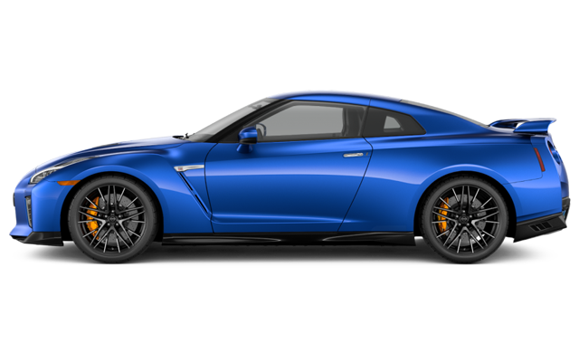 The 2023 Nissan GT-R Premium | Trevors Nissan in Miramichi