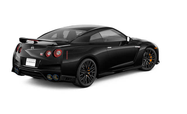 The 2023 Nissan GT-R Premium | Trevors Nissan in Miramichi