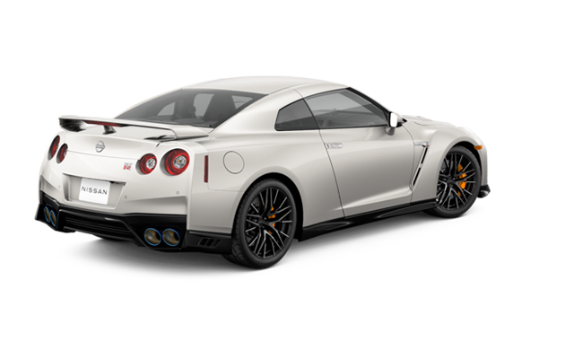 Evergreen Nissan in Prince Albert | The 2023 GT-R Premium