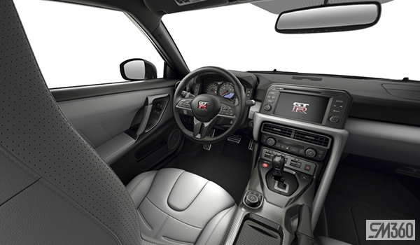 The 2023 Nissan GT-R Premium | Trevors Nissan in Miramichi