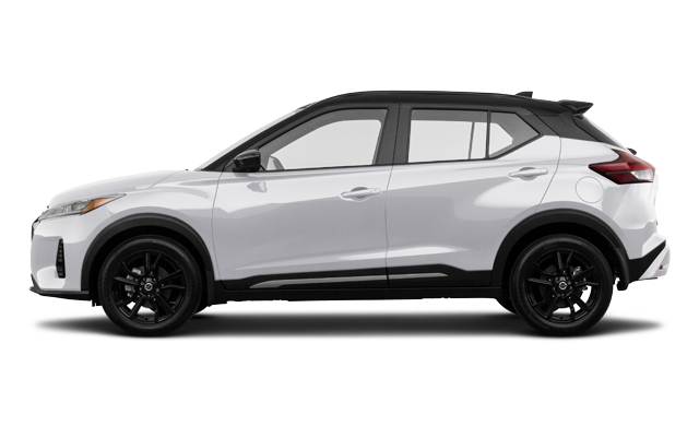 O'Neill Nissan | The 2023 Kicks SR Premium in Mount Pearl