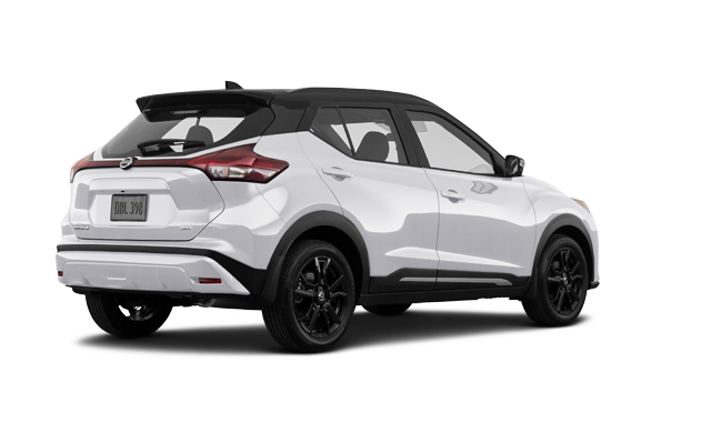 O'Neill Nissan | The 2023 Kicks SR Premium in Mount Pearl