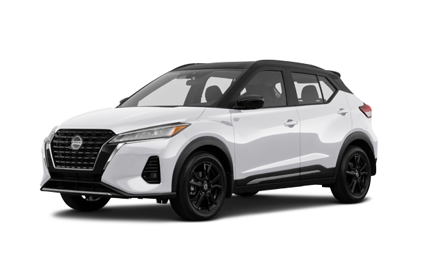 O'Neill Nissan | The 2023 Kicks SR Premium in Mount Pearl