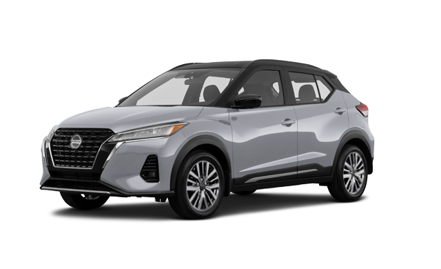 O'Neill Nissan | The 2023 Kicks SR in Mount Pearl