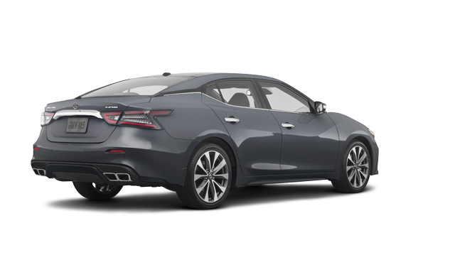 Evergreen Nissan in Prince Albert | The 2023 Maxima PLATINUM