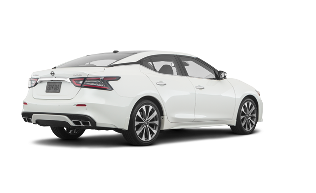Corner Brook Nissan | The 2023 Maxima PLATINUM in Corner Brook