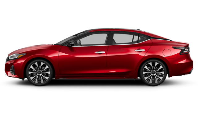 Evergreen Nissan in Prince Albert | The 2023 Maxima PLATINUM