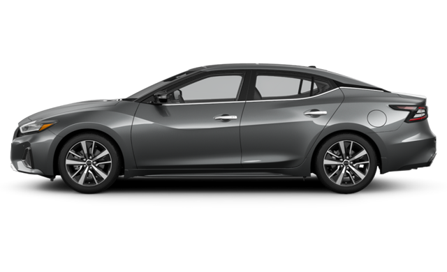 O'Neill Nissan | The 2023 Maxima SL in Mount Pearl