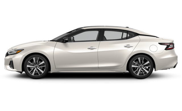 Morrey Nissan of Burnaby | The 2023 Maxima SL