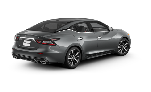 O'Neill Nissan | The 2023 Maxima SL in Mount Pearl