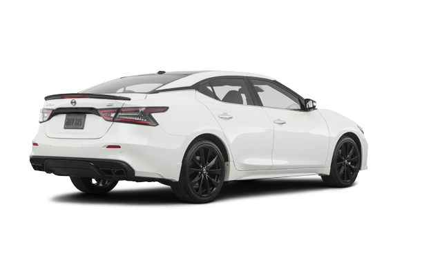 O'Neill Nissan | The 2023 Maxima SR in Mount Pearl