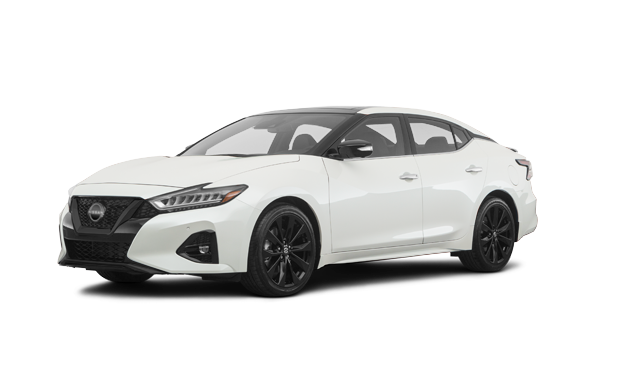 O'Neill Nissan | The 2023 Maxima SR in Mount Pearl