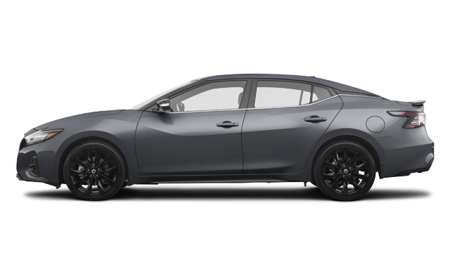 O'Neill Nissan | The 2023 Maxima SR in Mount Pearl