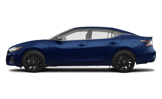 Evergreen Nissan in Prince Albert | The 2023 Maxima SR