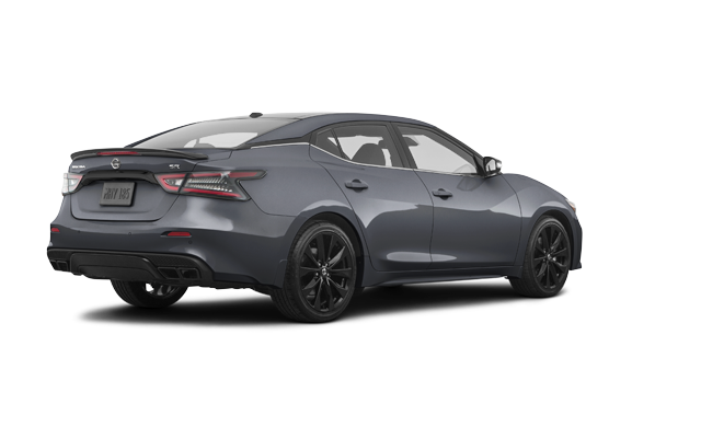 O'Neill Nissan | The 2023 Maxima SR in Mount Pearl