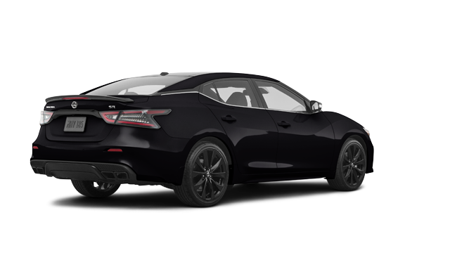 O'Neill Nissan | The 2023 Maxima SR in Mount Pearl