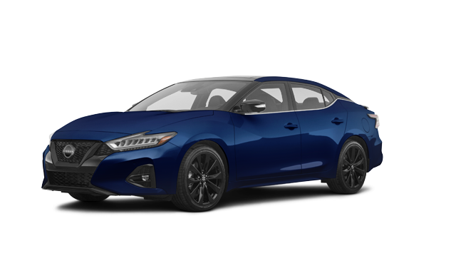 O'Neill Nissan | The 2023 Maxima SR in Mount Pearl