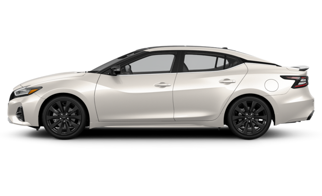 Evergreen Nissan in Prince Albert | The 2023 Maxima SR