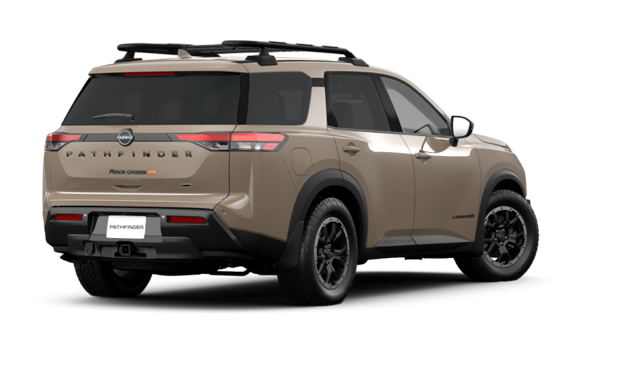 The 2023 Nissan Pathfinder Rock Creek | Trevors Nissan in Miramichi