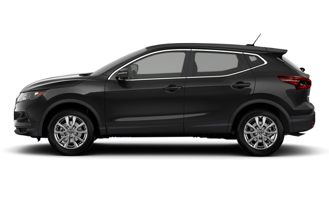 O'Neill Nissan | The 2023 Qashqai S FWD in Mount Pearl