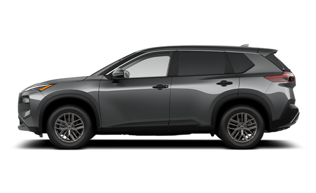 Evergreen Nissan in Prince Albert | The 2023 Rogue S AWD
