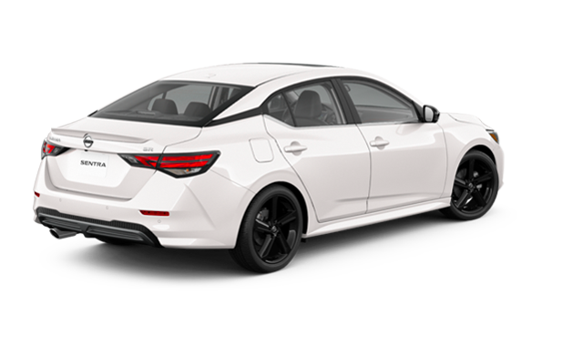 O'Neill Nissan | The 2023 Sentra SR CVT in Mount Pearl