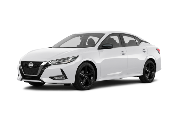 O'Neill Nissan | The 2023 Sentra SR Premium in Mount Pearl