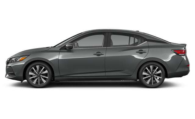 Evergreen Nissan in Prince Albert | The 2023 Sentra SV Special Edition