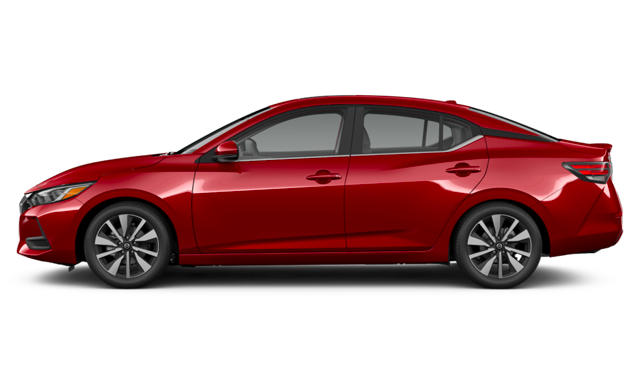 Evergreen Nissan in Prince Albert | The 2023 Sentra SV Special Edition