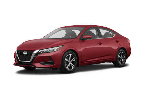 2023 Nissan Sentra SV - from $26,273 | McDonald Nissan