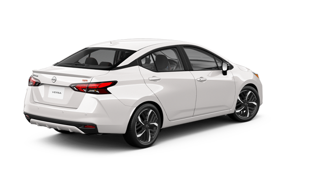 Germain Nissan | Le Versa SR 2023