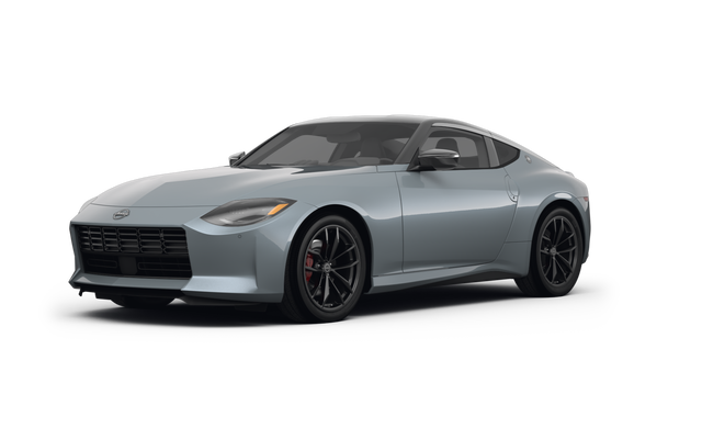 Trevors Nissan in Miramichi | The 2023 Nissan Z Performance
