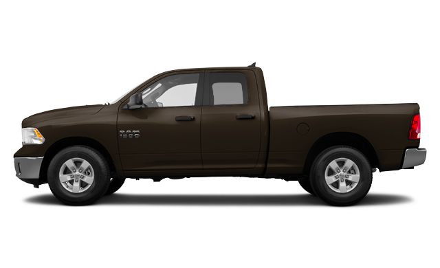 C.J. Kyle Ltée in Huntingdon | The 2023 RAM 1500 Classic SLT